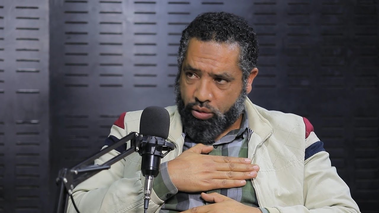 ማክሰኞ ምሽት 2:00 ሰአት ይጠብቁን @Ismail_Tekle - YouTube