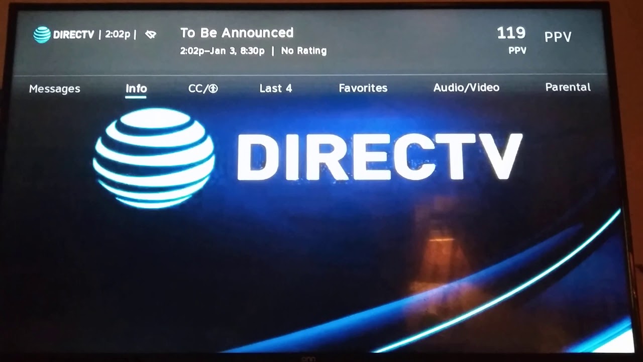 To Be Announced - YouTube