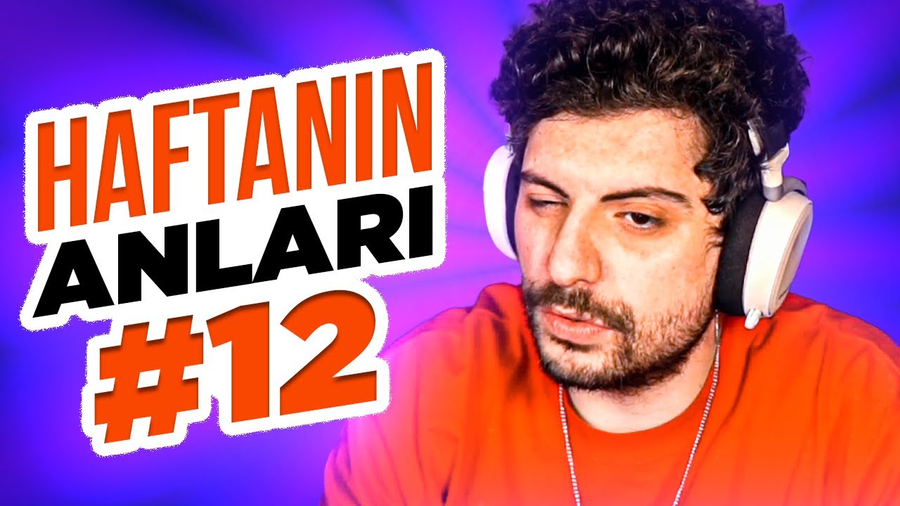 HA HA HAALAND | Haftanın Anları #12 | Hype - YouTube