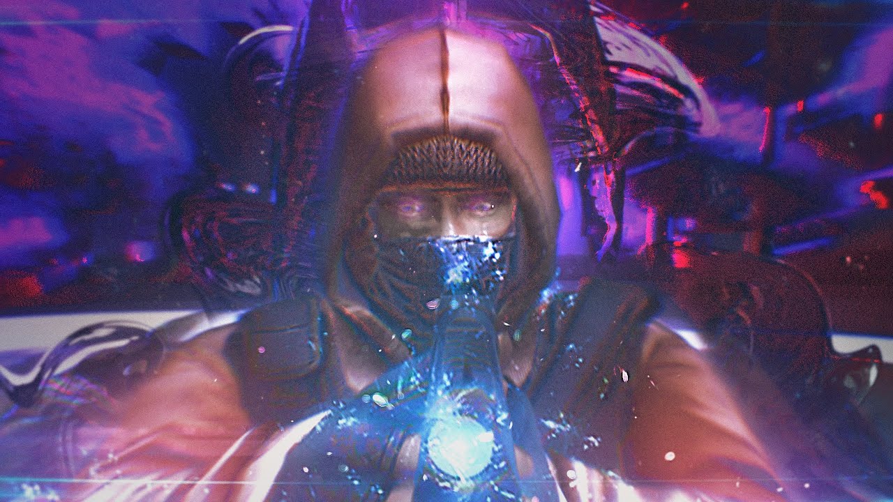 CRITICAL OPS | TEAM REIGN INTRODUCTION - YouTube