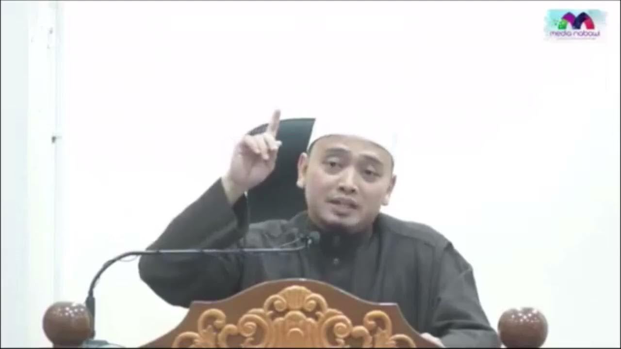 Ustaz Wadi Anuar Ayub : Tanda Kiamat - YouTube
