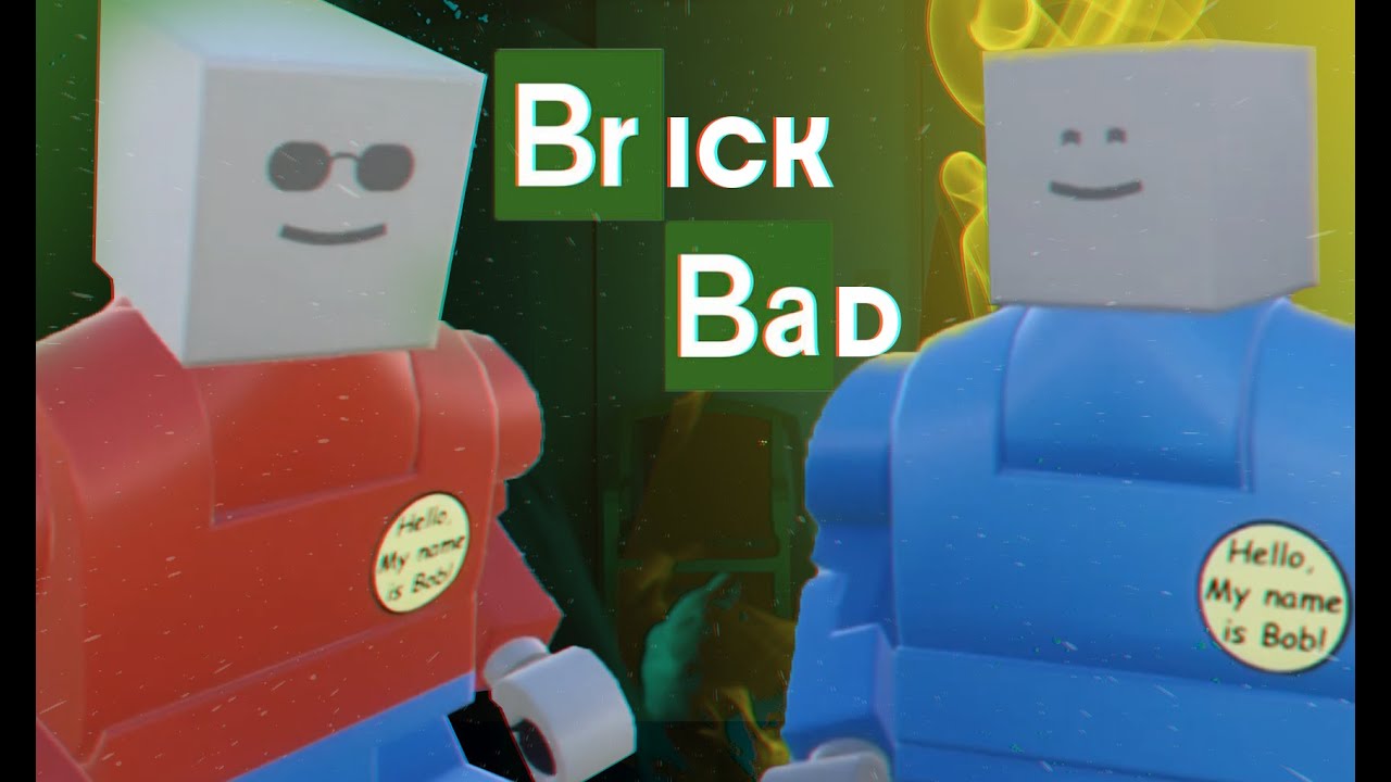 Во все тяжкие в [Brick Rigs] - YouTube
