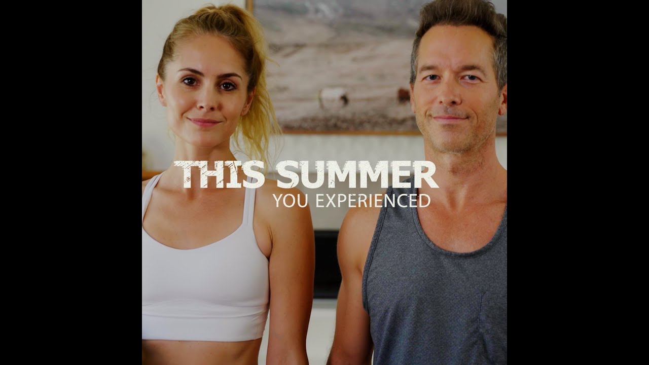 Summer 2023 Highlights - Inner Dimension TV - YouTube