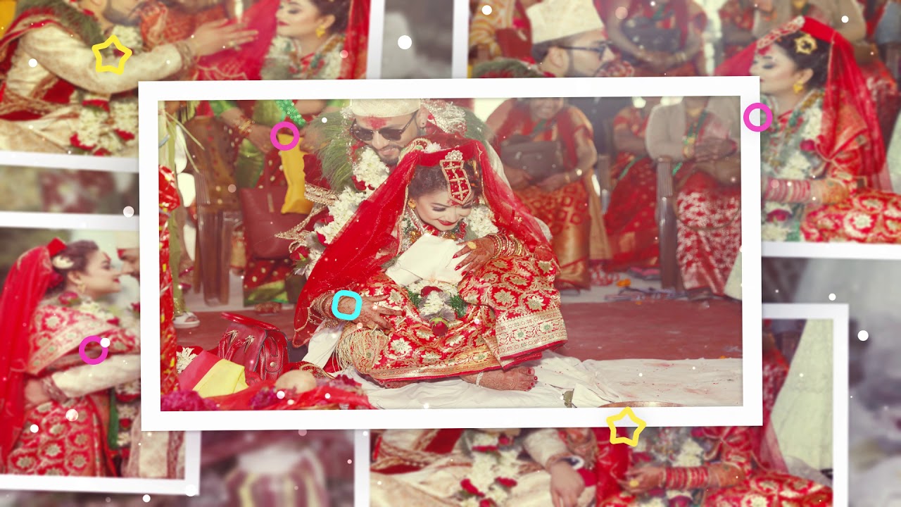 Best nepali weeding highlight / Pratik 💞 weds Prava 💖 - YouTube