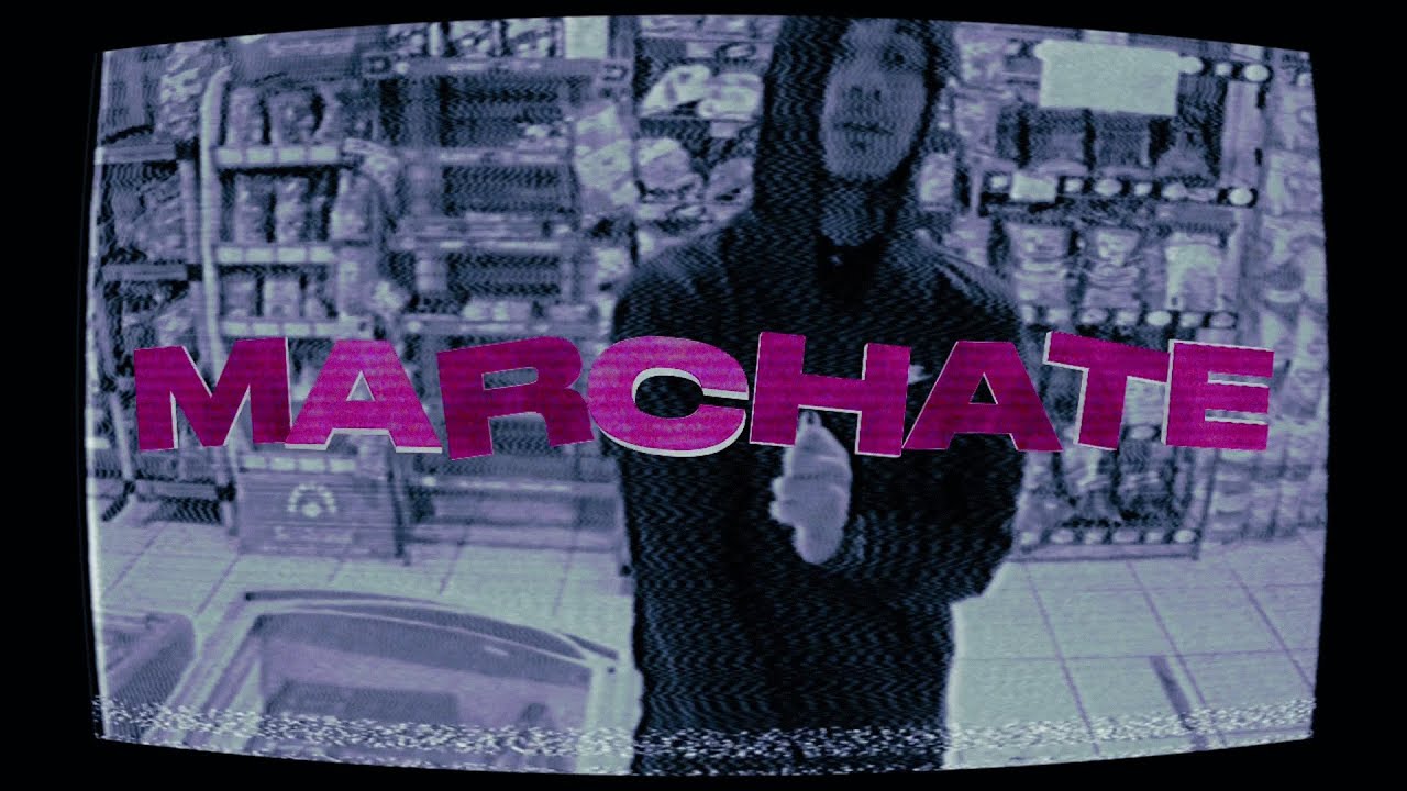 Naxowo - Márchate (Video Oficial) - YouTube