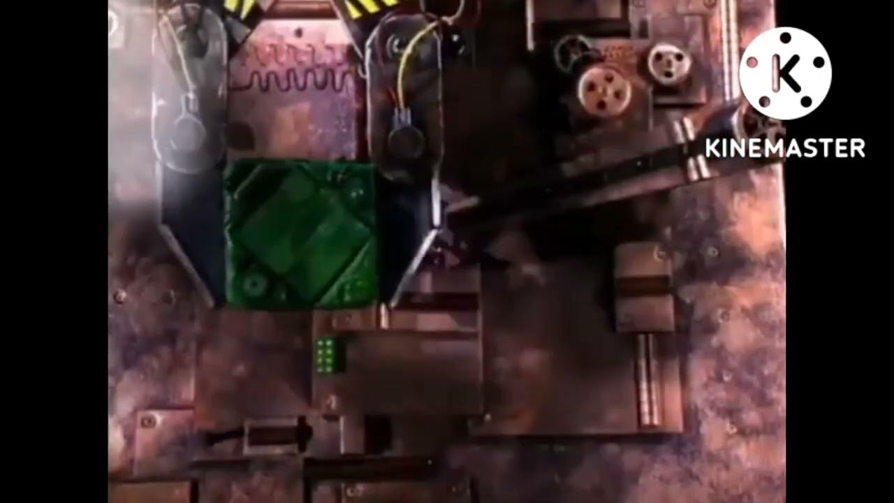 (Fanmade HBO's Crashbox Game Intro) Next Game: Grace the Seedrian's ...