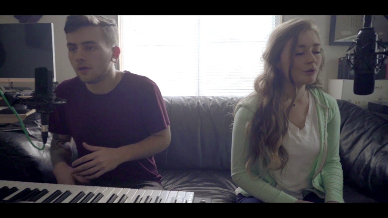 PHOTOGRAPH (Cover) Ed Sheeran | Destiny Jenkins & Kyle Olthoff (Spotify ...