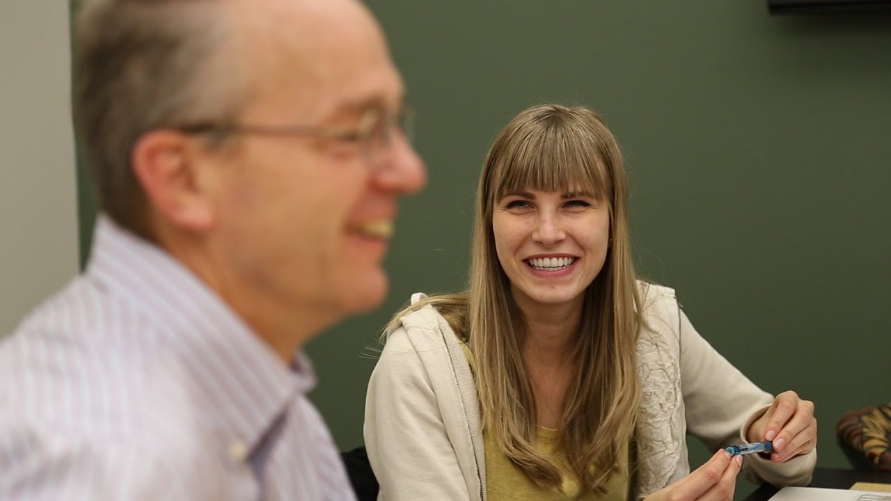 An Identity of Faith ~ Mark Butler - YouTube