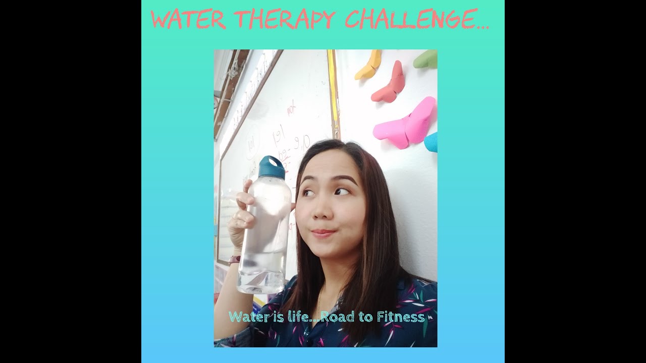 2020 Vlog...Water is Life.. A challenge.. - YouTube