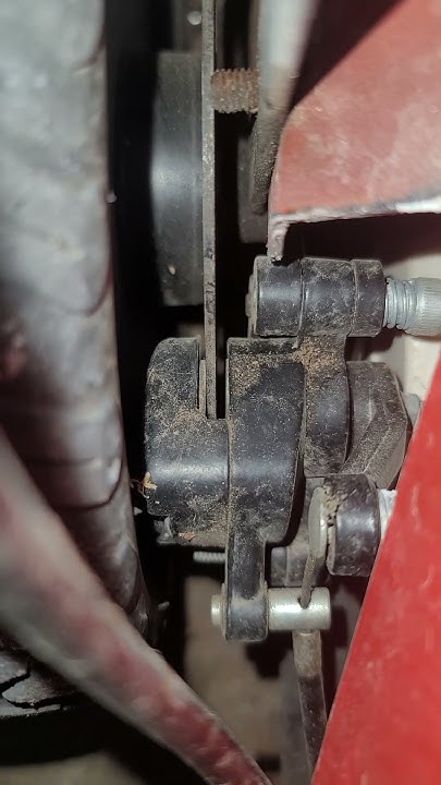 Brake test - YouTube