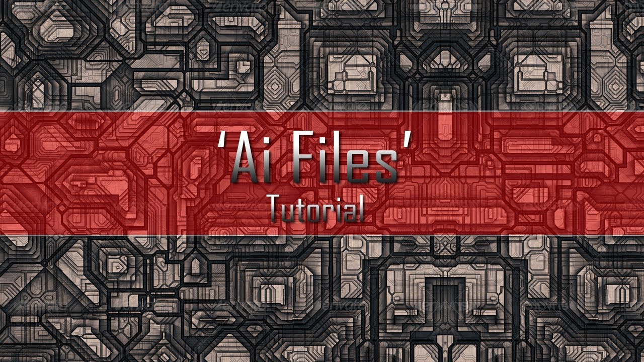 How To Use Ai Files Tutorial YouTube how-to-use-ai-files-tutorial-youtube