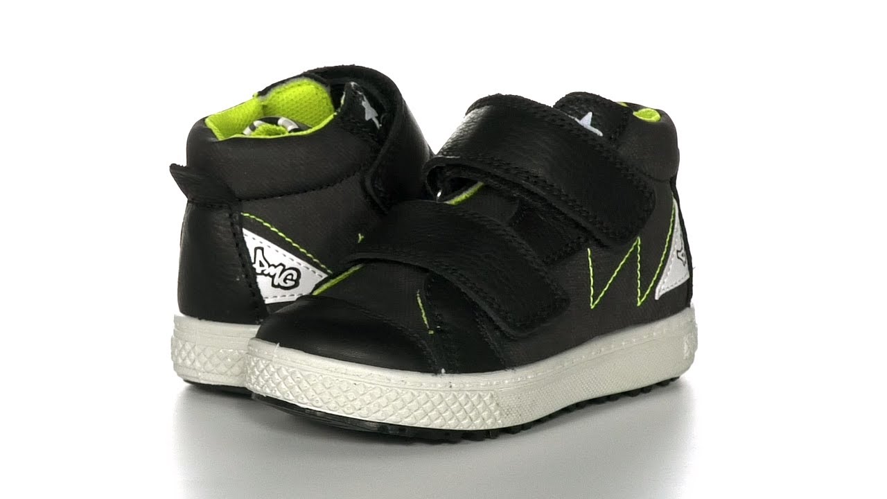 Primigi Kids 63968 (Toddler/Little Kid) SKU: 9470508 - YouTube