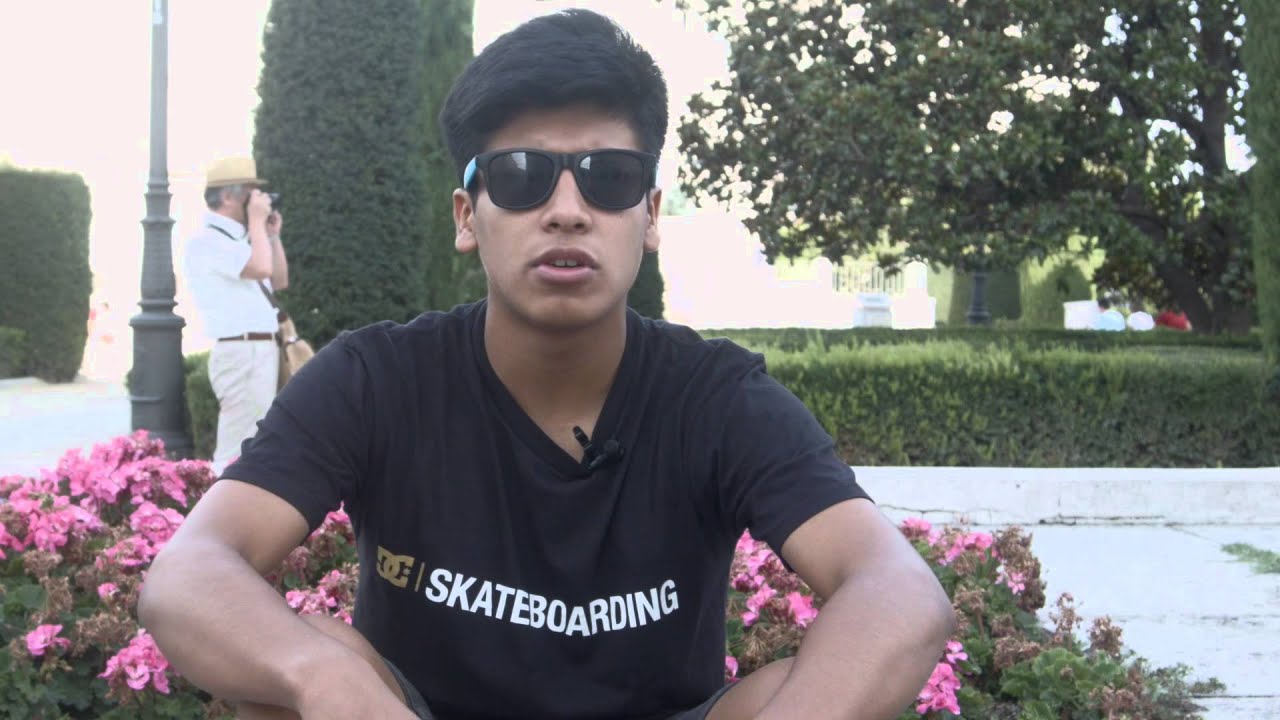 Jaz Jacob - Vlog | Marcos | Solo Queremos Amarte Project - YouTube