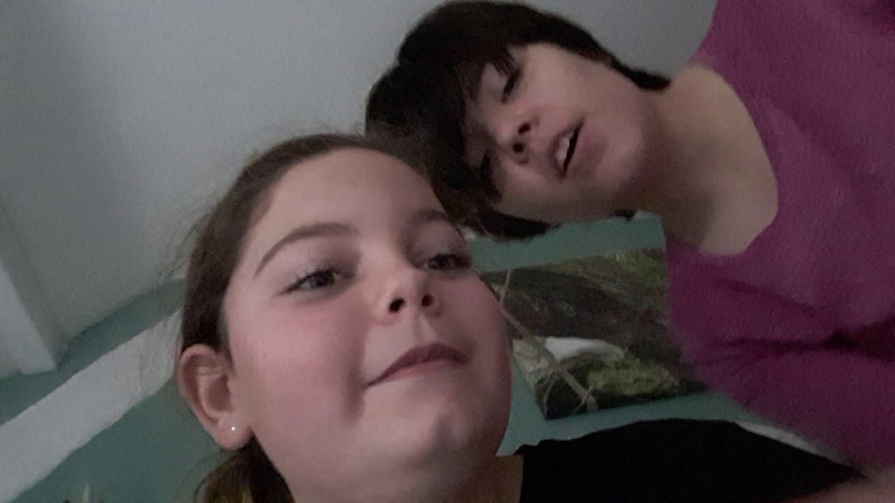 Talking to Timmy Timmy at 3AM OMG SO SCARY!! (Ruby Rube Parody) - YouTube