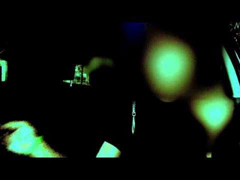 THE DJINN AGENDA PT. 1