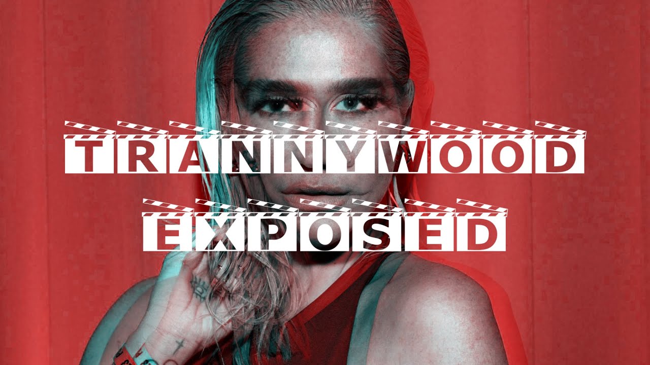 Kesha Transvestigation - YouTube
