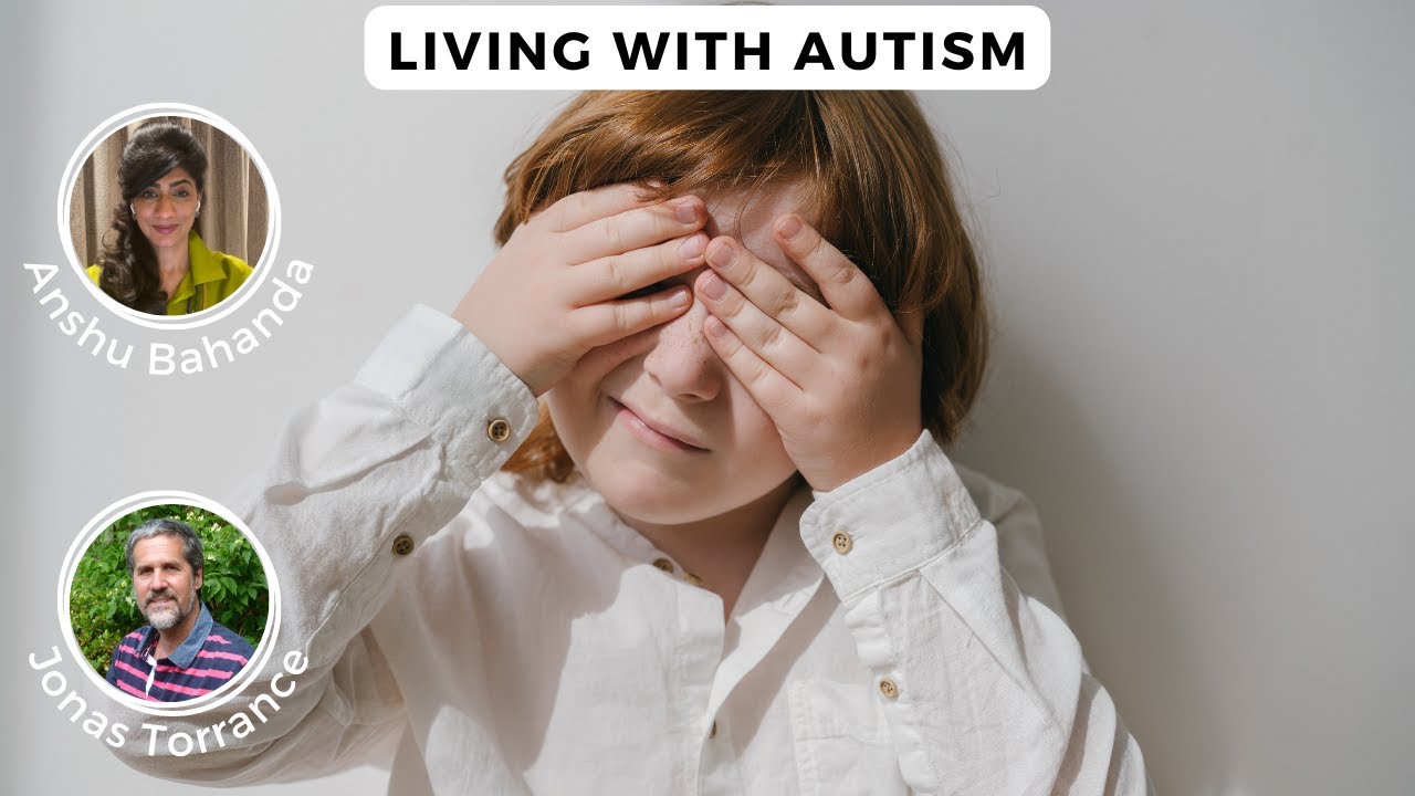 Living with Autism | Jonas Torrance - YouTube