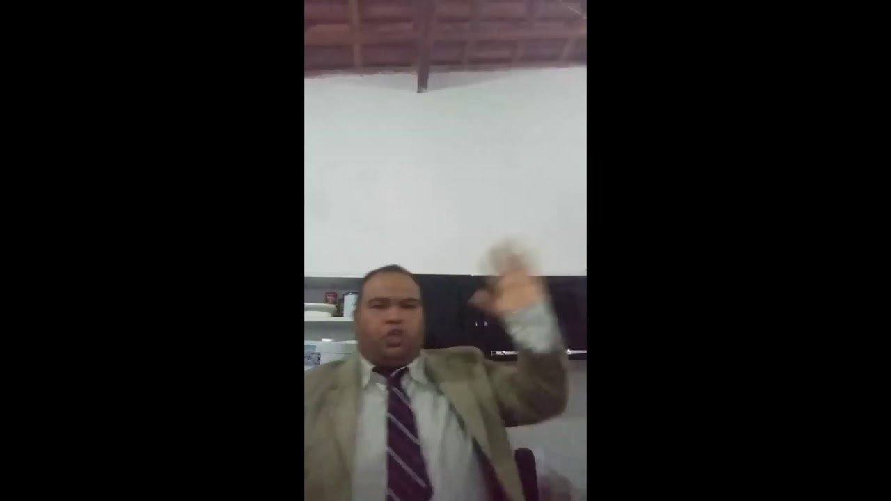 PrRogerio AnaKelly ipda transmissão ao vivo - YouTube