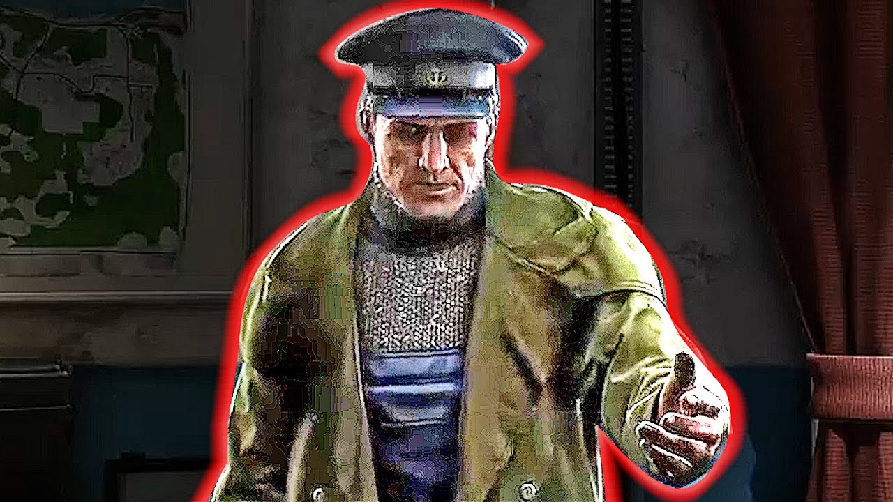 LightKeeper Live Interaction, AI SCAV Buff?, Killa in Streets, (Tarkov ...