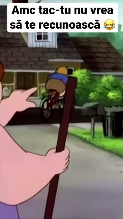 Acel moment când taica-tu nu te mai recunoaște 😂 - YouTube