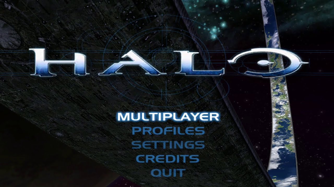 Halo Custom Edition PC Install Guide - YouTube