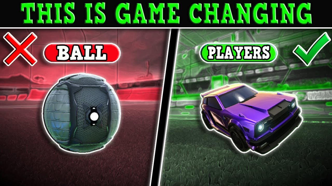 These SIMPLE Rocket League Tips Are GAME CHANGING! - YouTube