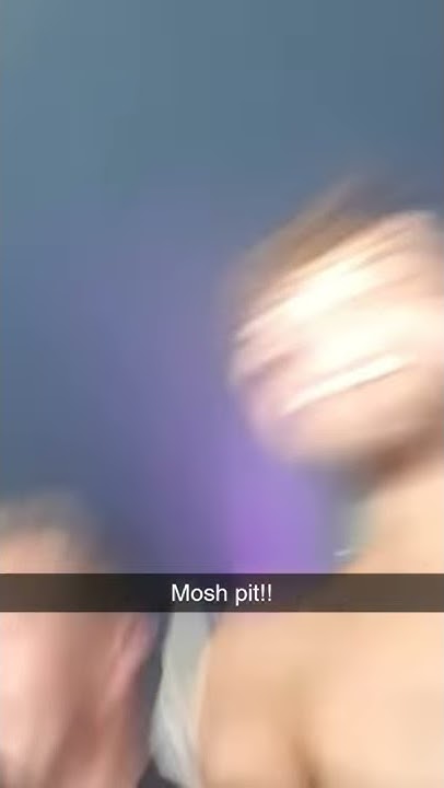 Mutiny festival 2018 one of many mosh pit - YouTube