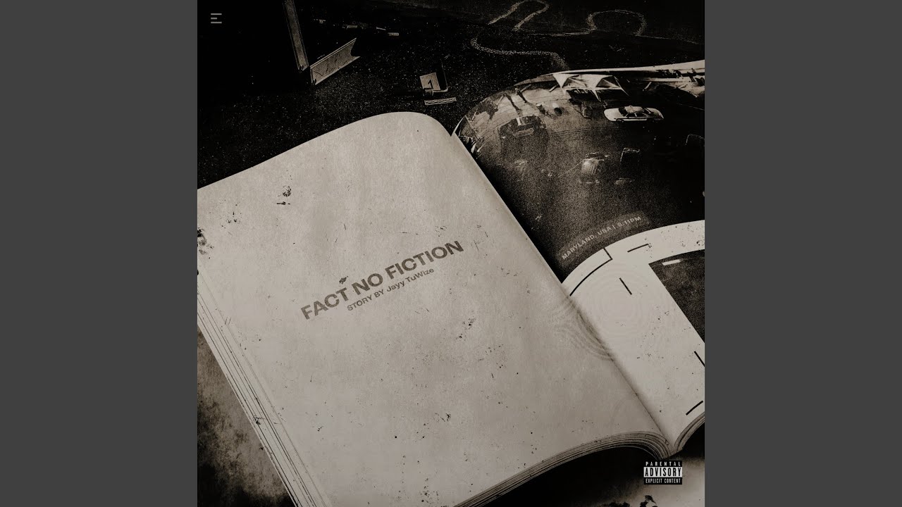 Fact No Fiction - YouTube