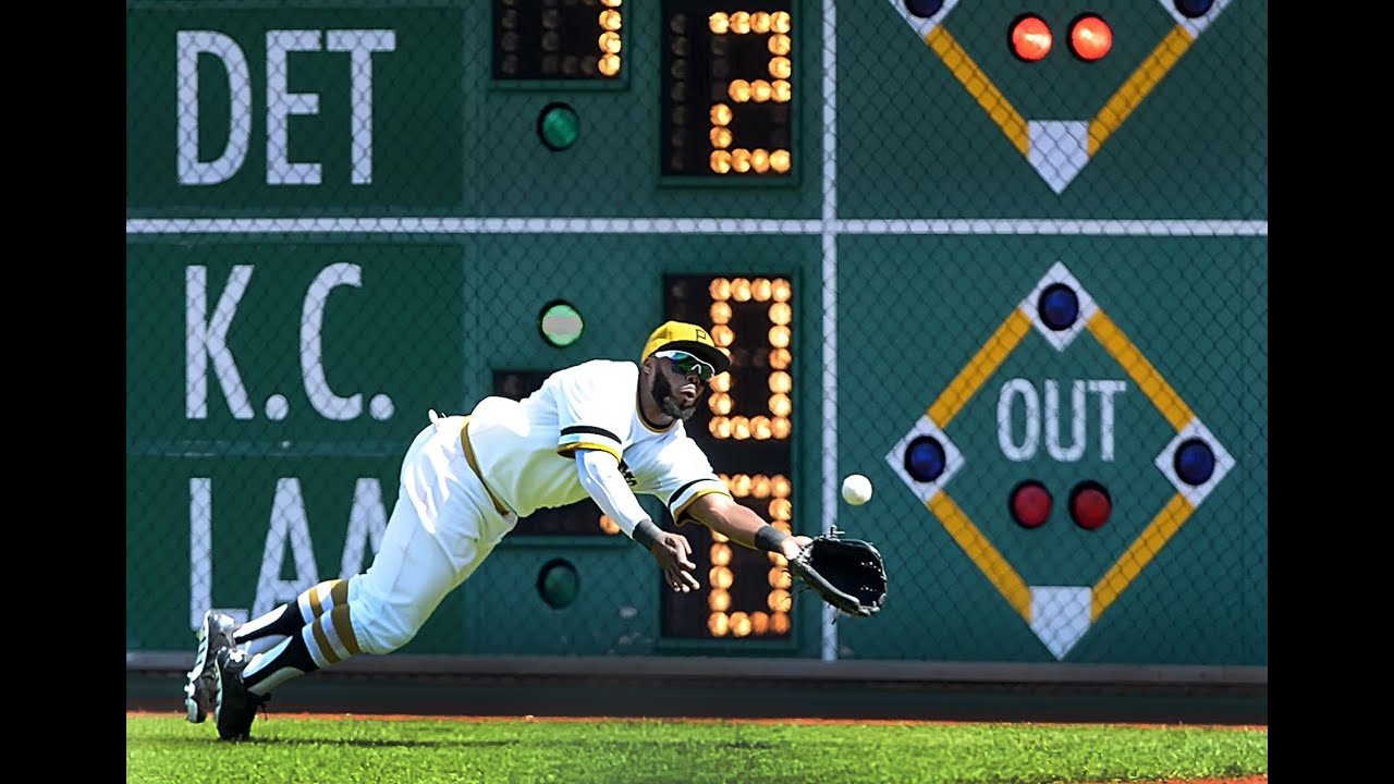 MLB Top Plays 2014 Part 4 - YouTube