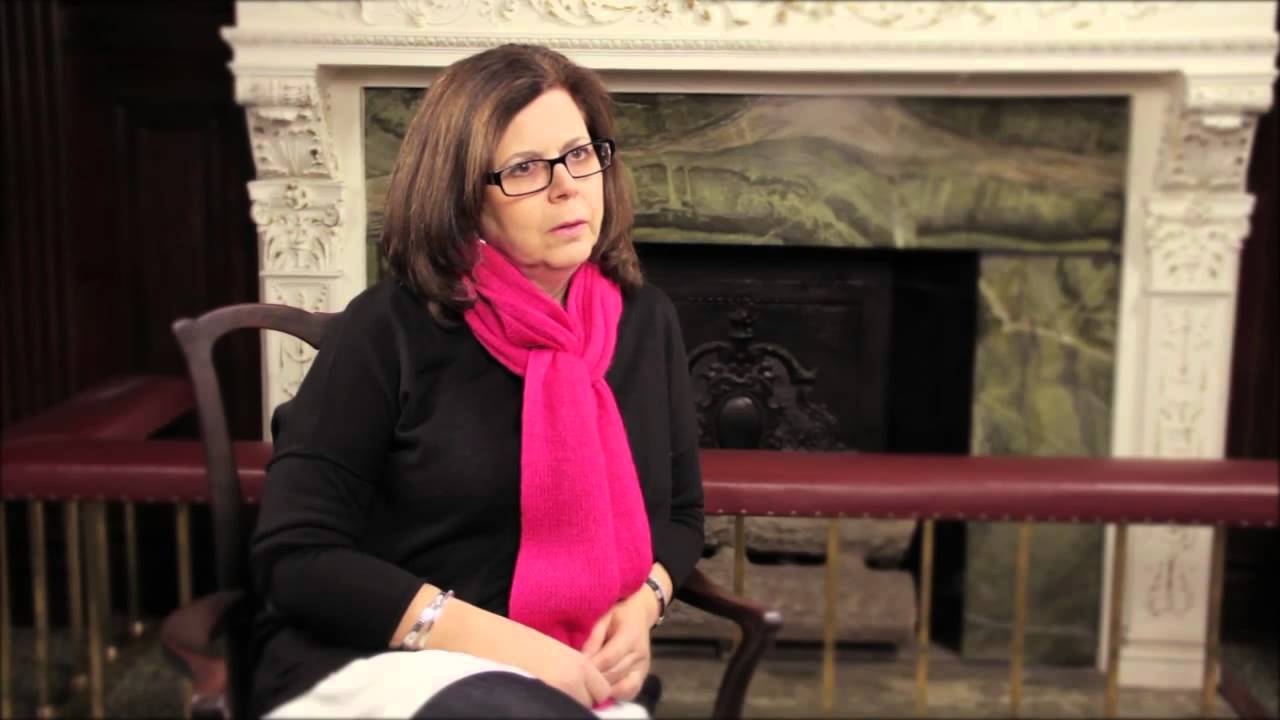 Kaylie Jones in conversation with BARBARA J TAYLOR - YouTube