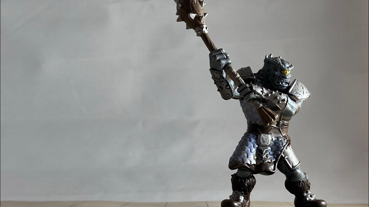 Brutes in The Shackled City - Drakthar's Way, Ep. 31 | D&D 5E Live ...