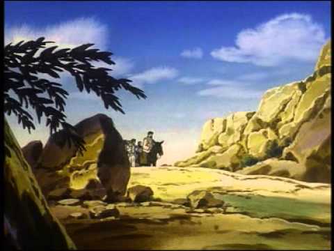 Ιησους - Οι 12 Αποστολοι (Μερος 2) - YouTube