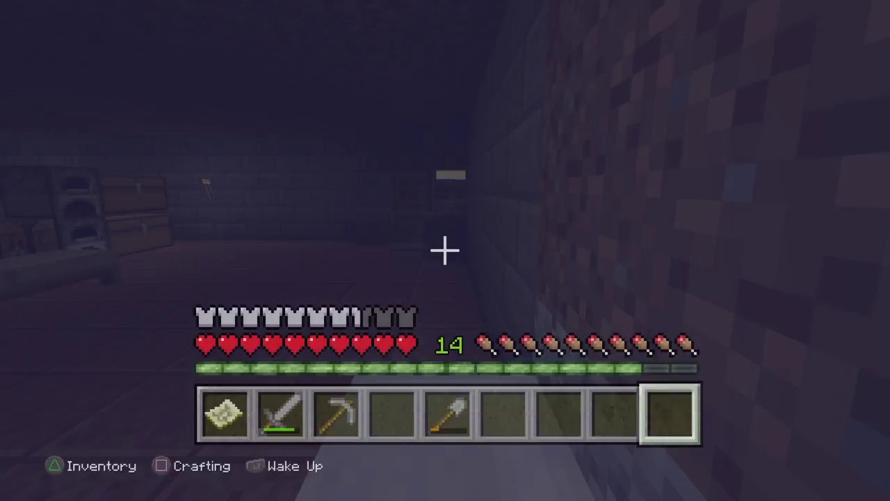 Minecraft with Brandon - YouTube