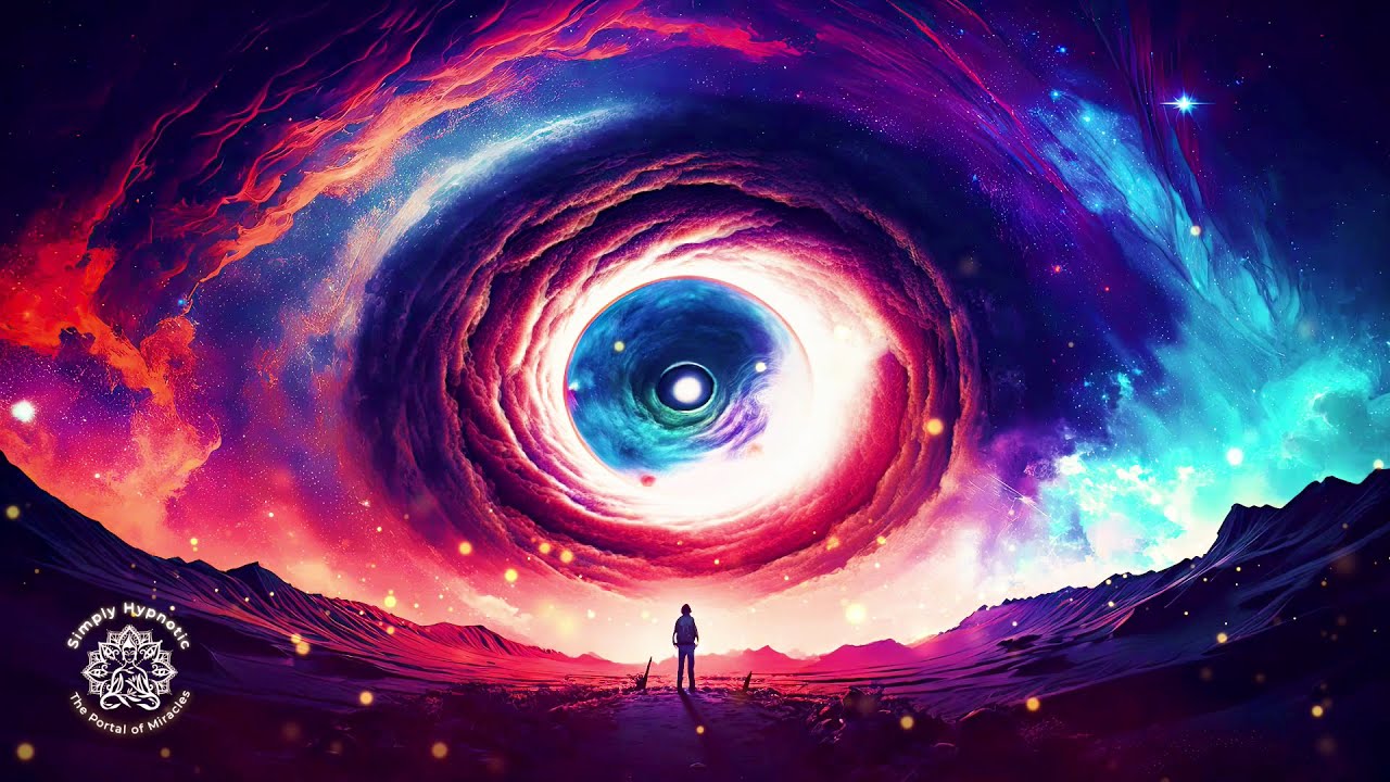 1111Hz Cosmic Connection 🙏 Exploring Your Inner Cosmos 🙏 Receive Cosmic ...