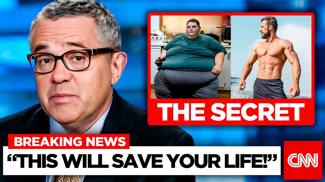 Dr. Bobby Price Reveals LIFE CHANGING Discovery That Could Literally ...