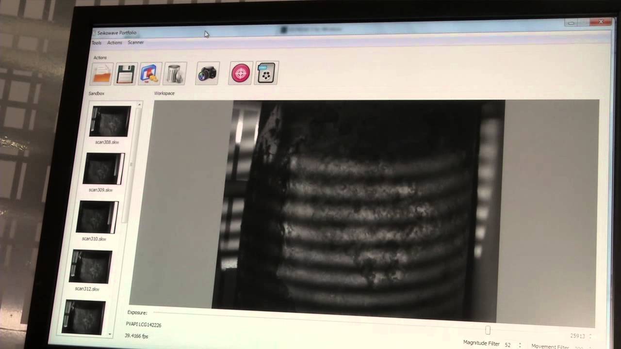 DLP® technology enables fast accurate 3D scanning & printing - YouTube