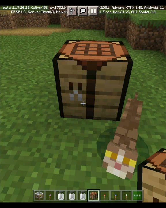 How to make colourful torches in Minecraft education edition - YouTube