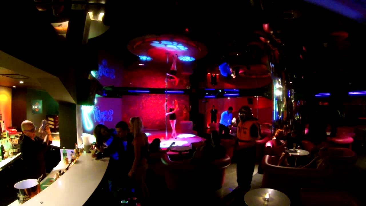Harlem Shake - Vegas Gentlemen's Club - YouTube