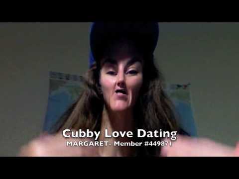 Cubby Love Dating - MARGARET