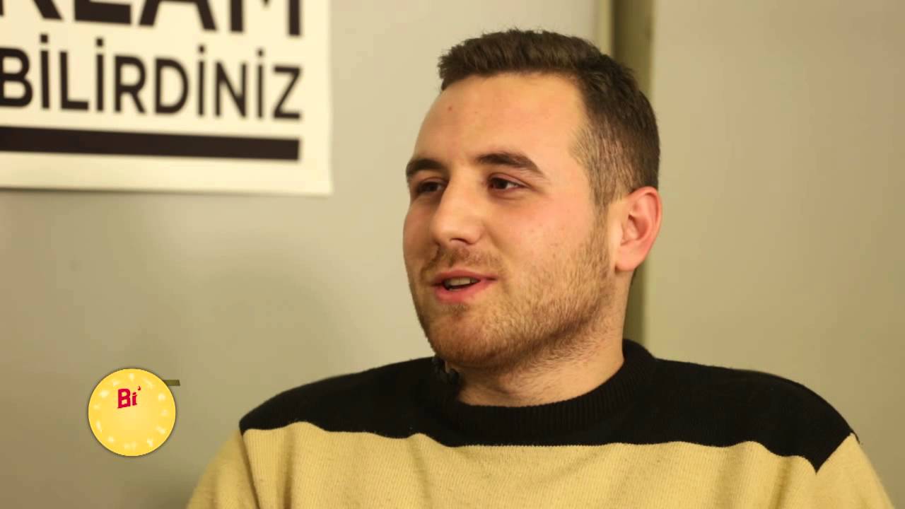 Bi Zamanlar - Nurullah Arslan - YouTube