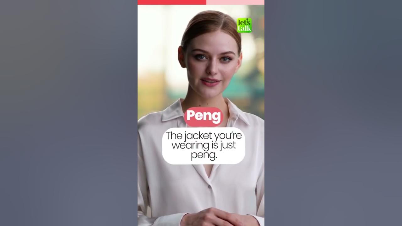 Stop Saying ‘beautiful Learn Advanced English Words Expand Your Vocabulary Shorts Lessons
