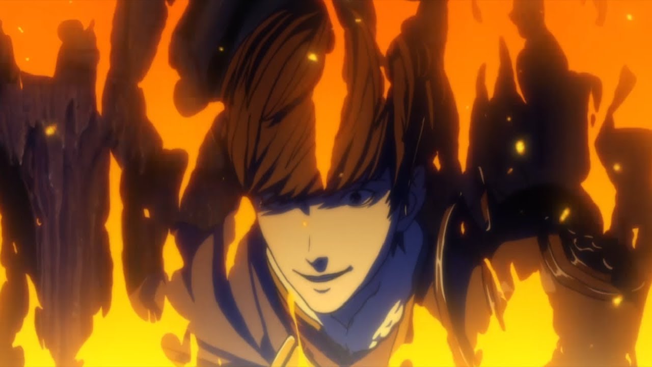 PRIDE | A Fire Emblem Heroes Berkut Montage - YouTube