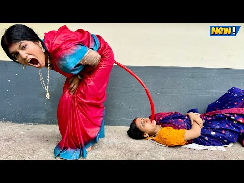 Must Watch Very Special Funny Video 2026 Totally Amazing Comedy Episode 378 By @cdmama2