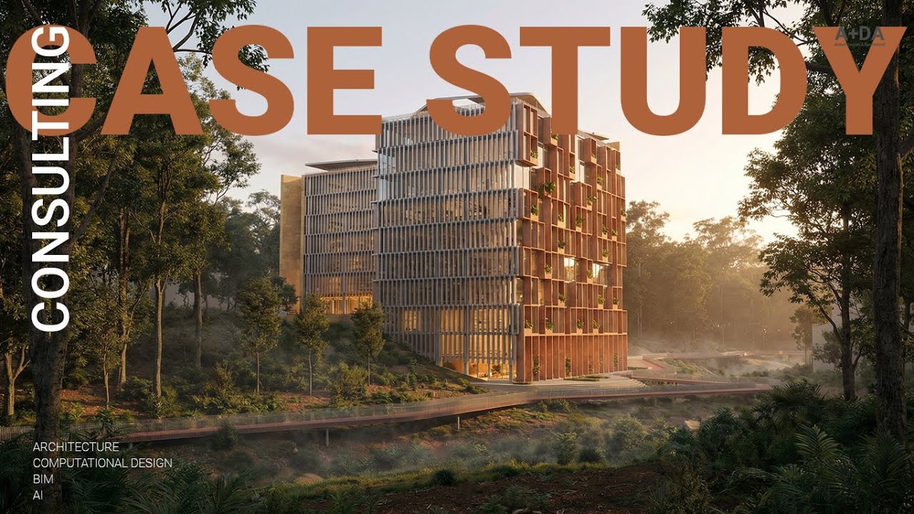 Case Study | Atelier Designa - YouTube