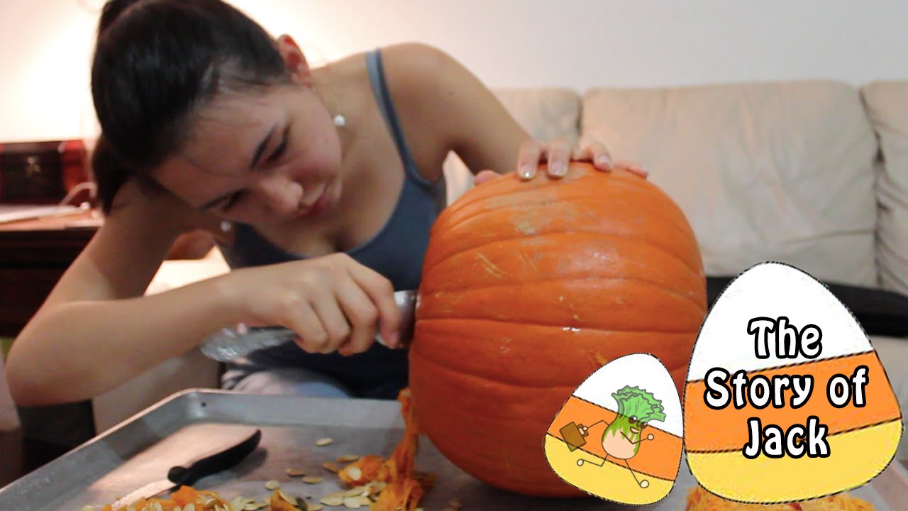 The Story of Jack - YouTube