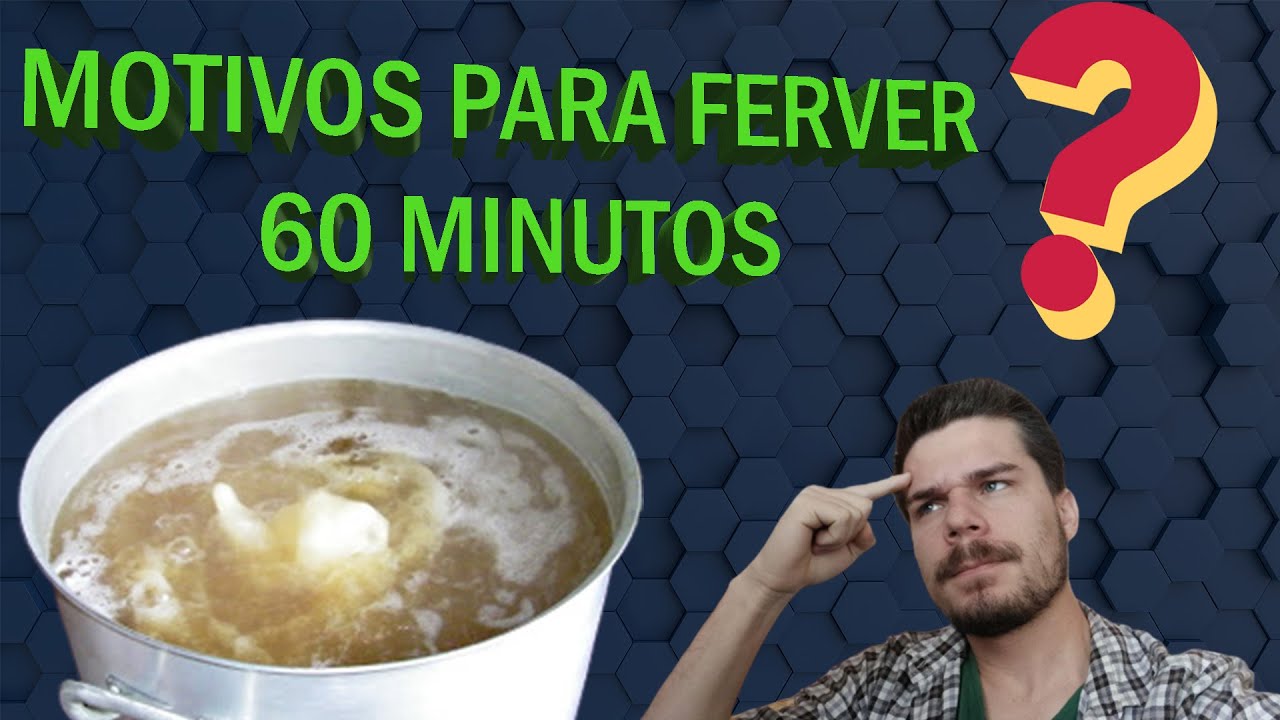 MOTIVOS PARA FERVER 60 MINUTOS - Respondendo Dúvidas #31 - YouTube