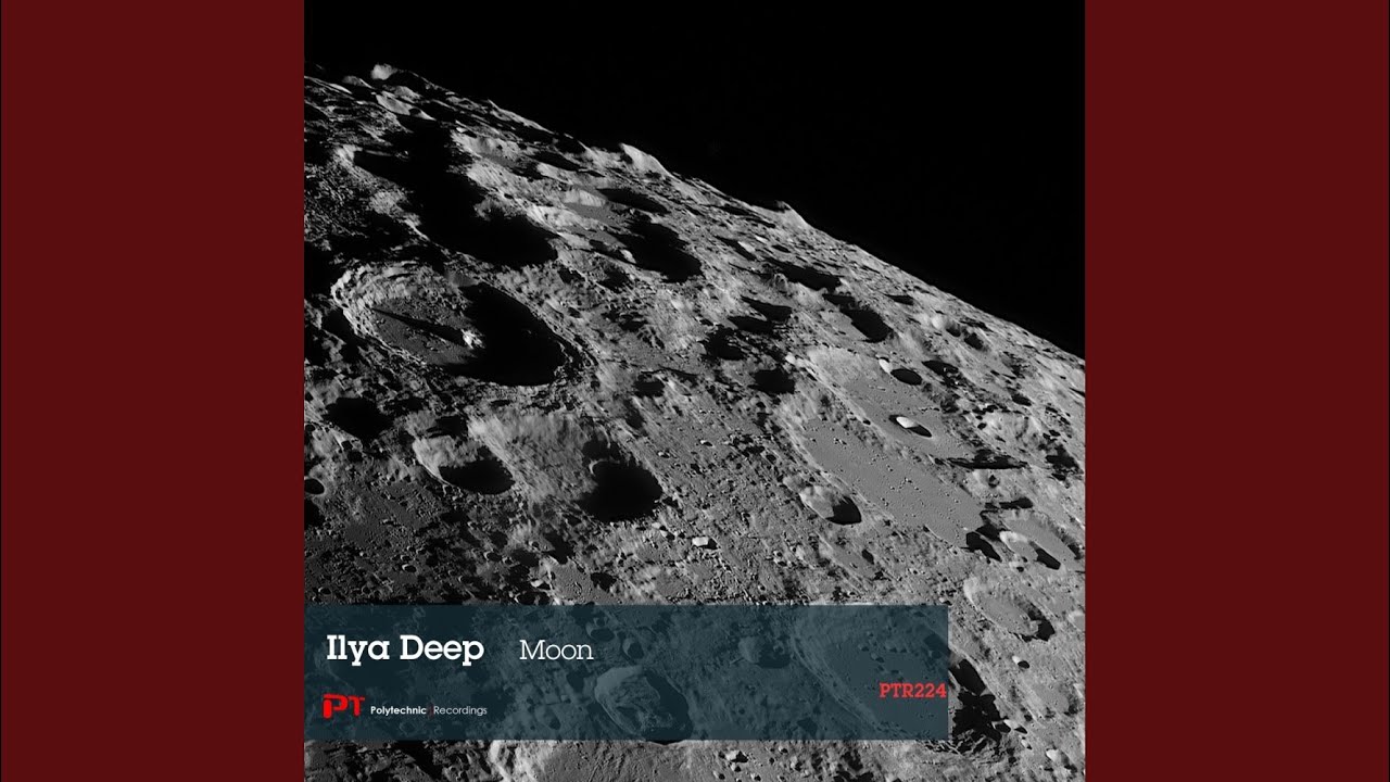 Moon (Original Mix) - YouTube