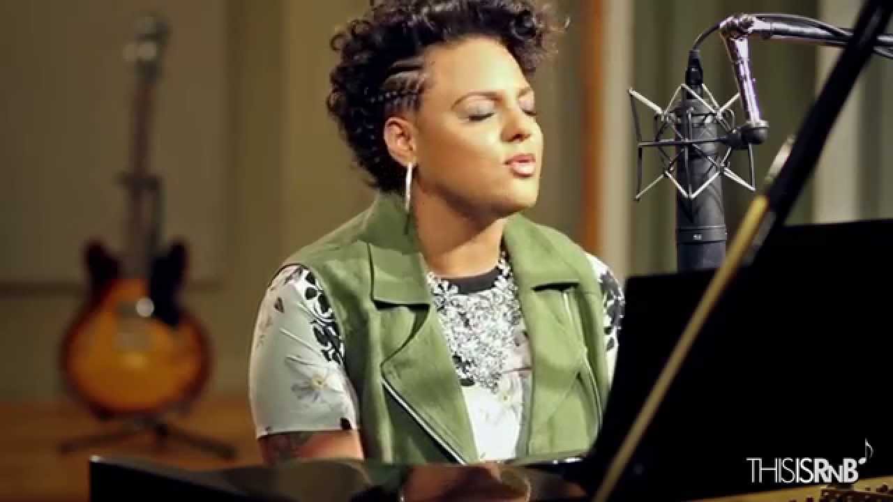 Marsha Ambrosius Performs "Stronger Than Pride" Acoustic on ThisisRnB ...
