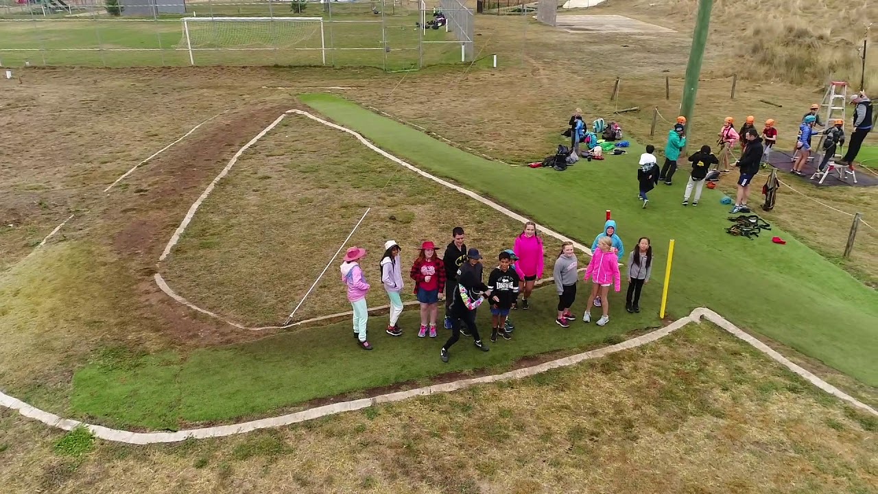 Camp Cooba 2018 - YouTube