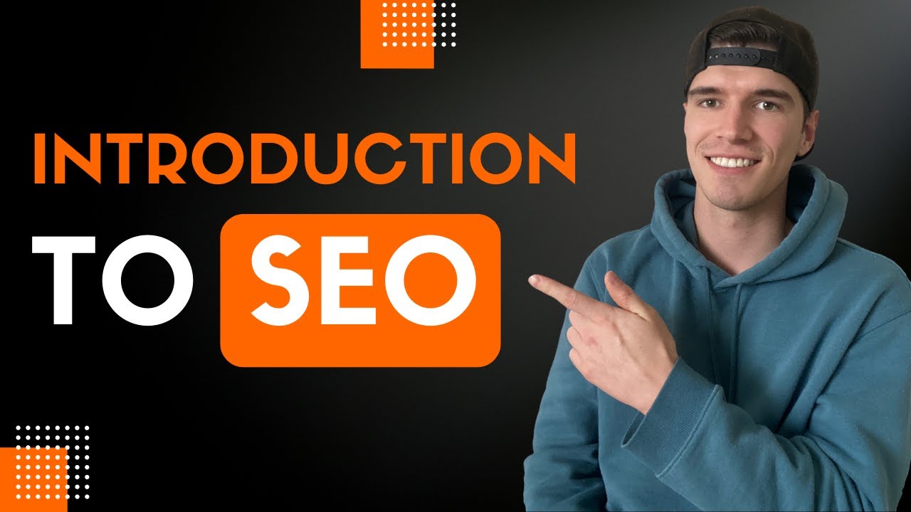 Introduction to SEO | SEO For Beginners - YouTube